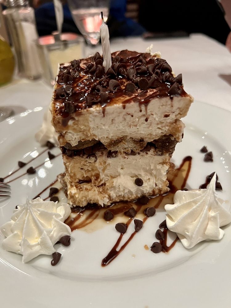 DA BAFFONE CUCINA ITALIANA - 80 Photos & 211 Reviews - 111 N Main St ...