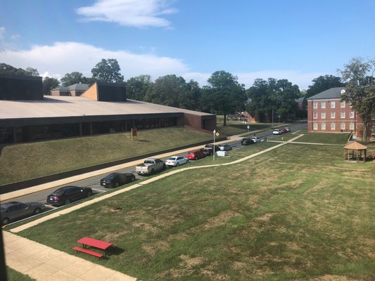 MCAF CHOW HALL - Updated December 2025 - 2123 Rowell Rd, Quantico ...