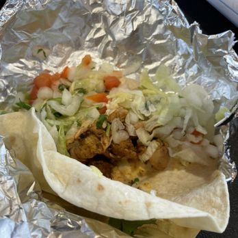 BARRIO TACOS - Updated May 2025 - 38 Photos & 31 Reviews - 105 W Main ...