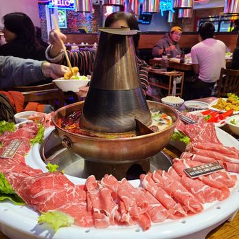 EAST TOWN HOT POT - Updated July 2024 - 244 Photos & 39 Reviews - 18268 ...