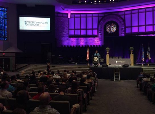 FRANCIS TUTTLE TECHNOLOGY CENTER - Updated September 2025 - 23 Photos ...