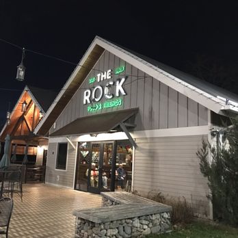 THE ROCK FOOD & FRIENDS AT QUARRY TOWN - Updated January 2026 - 119 ...