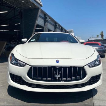 FIRST CLASS COLLISION CENTER - Updated July 2025 - 96 Photos & 76 ...