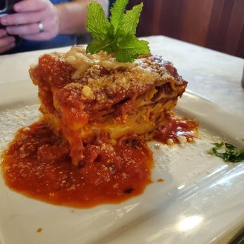 VINNY’S TASTE OF ITALY - Updated May 2026 - 119 Photos & 80 Reviews ...