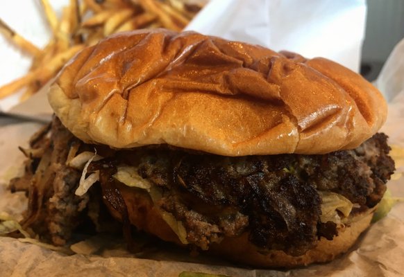 TUCKERS ONION BURGERS - 93 Photos & 120 Reviews - 15001 N May Ave ...