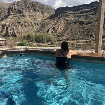 ZION CANYON HOT SPRINGS - Updated September 2025 - 25 Photos & 21 ...