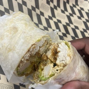 BRD - Updated November 2025 - 125 Photos & 130 Reviews - 1104 S Charles ...