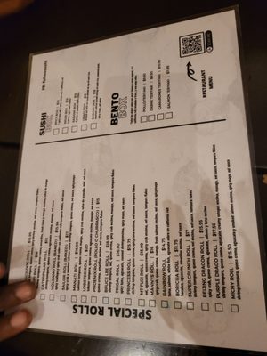 FU HOU SUSHI BAR & RESTAURANT - Updated October 2024 - 39 Photos & 31 ...