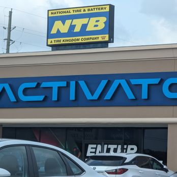 ACTIVATE GAMES - Updated July 2025 - 96 Photos & 59 Reviews - 20225 ...