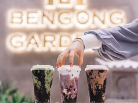 BENGONG’S TEA - 18 Photos - 91 Harbour St, Haymarket New South Wales ...
