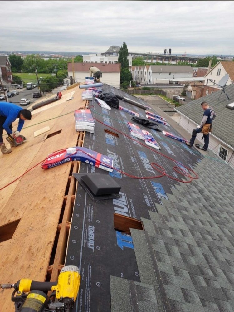 ALPHA HOME ROOFING LLC - Updated October 2024 - 106 Photos & 28 Reviews ...