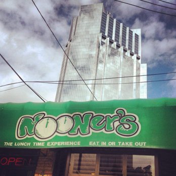 NOONER’S - Updated December 2025 - 436 Clarence Street, London, Ontario ...