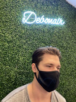 DEBONAIR - Updated November 2024 - 17 Photos & 10 Reviews - 127 E 60th ...