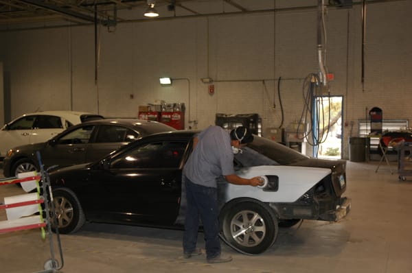 GUNN COLLISION CENTER - Updated January 2026 - 43 Photos & 72 Reviews ...