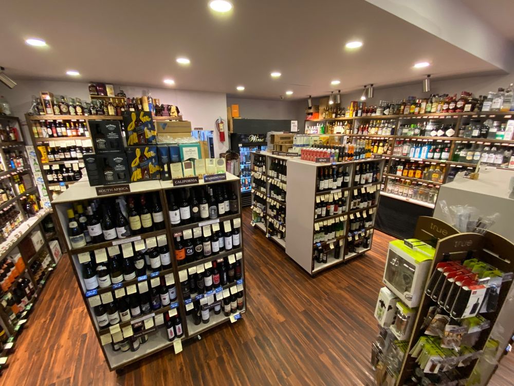 JC WINE & SPIRITS - Updated August 2025 - 18 Photos & 18 Reviews - 39 ...