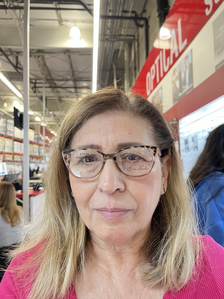 MICHAEL KHOURY, OD - Updated December 2024 - 10 Photos & 318 Reviews ...