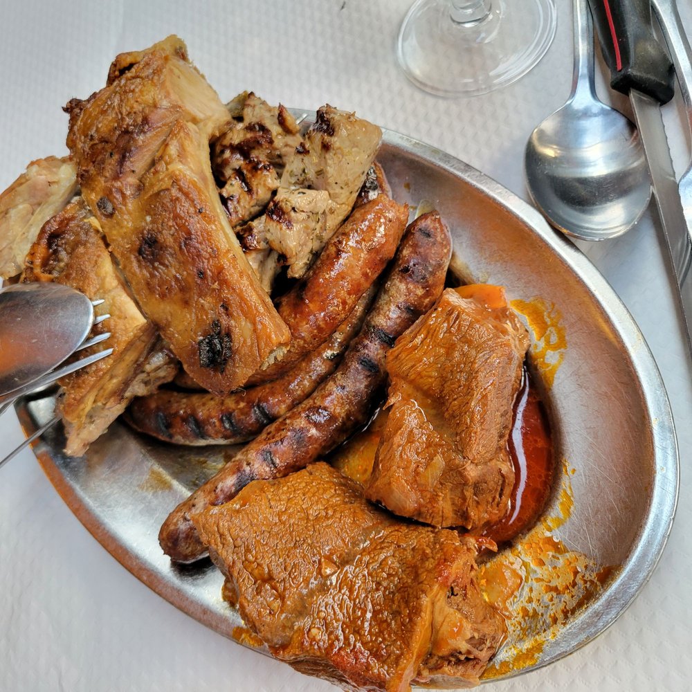 CHEZ OMAR - Updated September 2025 - 56 Photos & 112 Reviews - 47 rue ...