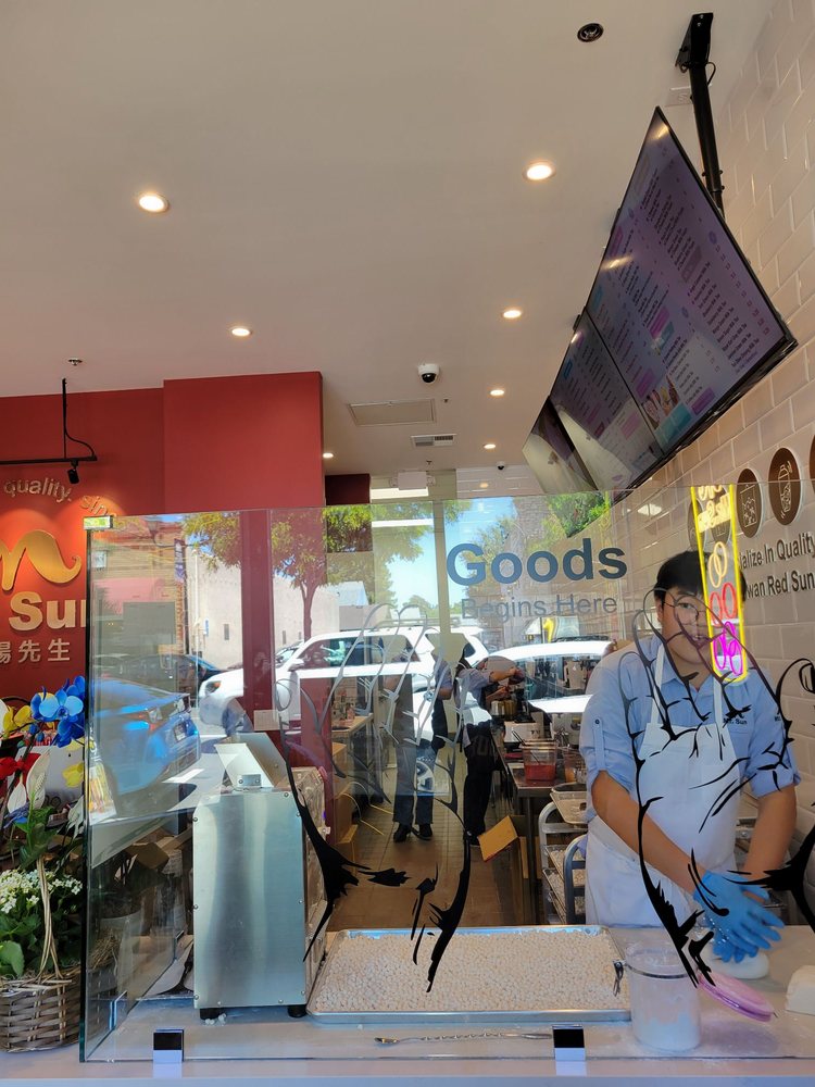 MR. SUN - PLEASANTON - 70 Photos & 33 Reviews - 440 Main St, Pleasanton ...