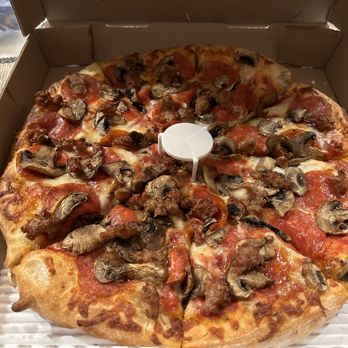 FULLERTON PIZZA - Updated August 2024 - 47 Photos & 16 Reviews - 170 B ...