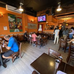 CAFE MAHARANI - Updated December 2024 - 2290 Photos & 1913 Reviews ...