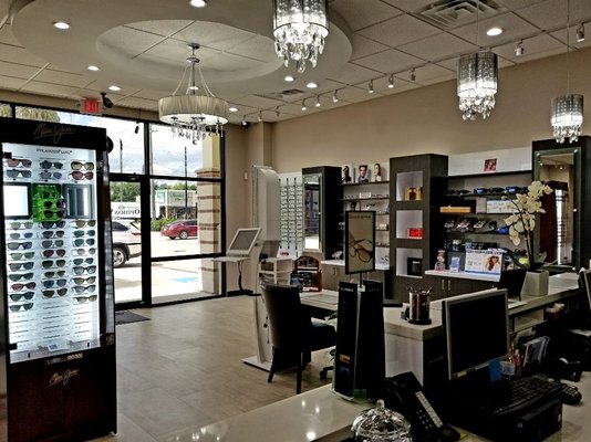 OPTIMAX VISION - Updated August 2025 - 11920 Barker Cypress Rd, Cypress ...