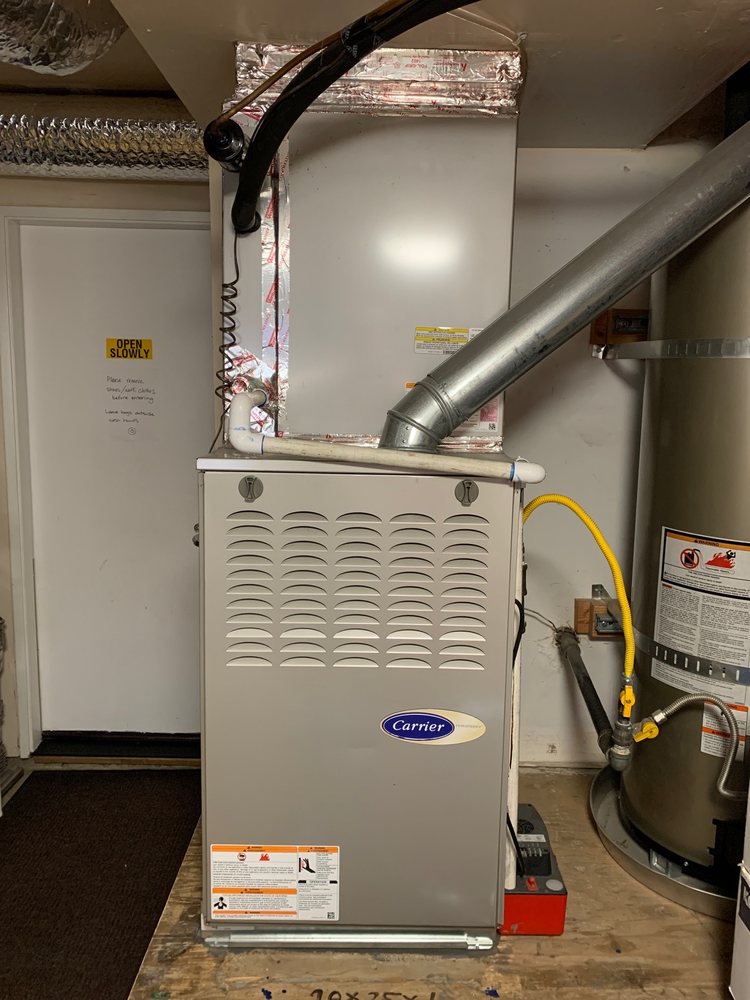 PEARSON MECHANICAL | Request a Quote - Santa Rosa, California - Heating ...