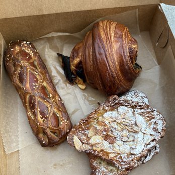 REUNION BREAD - Updated December 2025 - 299 Photos & 223 Reviews - 3350 ...
