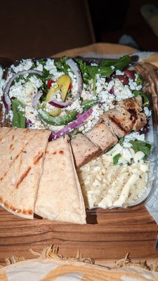 BMORE GREEK GRILL - Updated December 2025 - 41 Photos & 40 Reviews ...