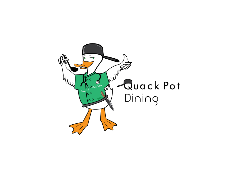 QUACK POT DINING - Updated August 2024 - Prescott, Arizona - Personal ...