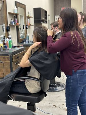 BARBER EFFECT - Updated May 2024 - 59 Photos & 41 Reviews - 3903 Fair ...