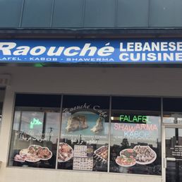 RAOUCHE CAFE - Updated October 2025 - 518 Photos & 581 Reviews - 2839 ...