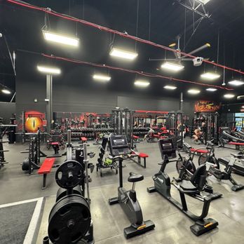 DRAGON’S LAIR GYM - Updated March 2026 - 56 Photos & 29 Reviews - 7850 ...