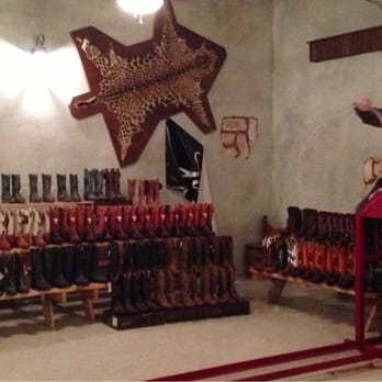 TEXAS BOOT COMPANY - Updated October 2025 - 53 Photos & 55 Reviews ...
