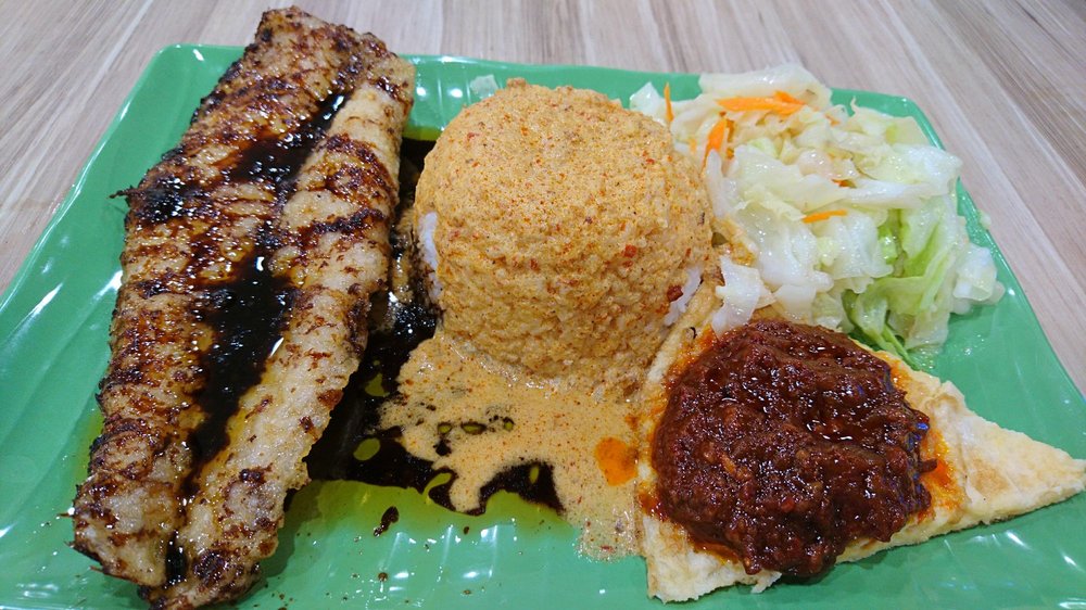 RIVERSIDE INDONESIAN BBQ - Updated August 2025 - 25 Photos - 68 Orchard ...