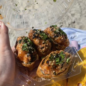 IT’S RAW POKE SHOP - 631 Photos & 685 Reviews - 4991 Newport Ave, San ...