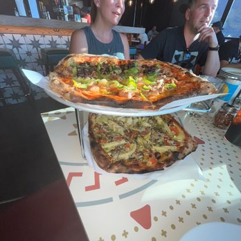 CASANOVA PIZZERIA - Updated November 2024 - 78 Photos & 85 Reviews ...