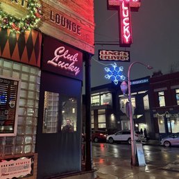 CLUB LUCKY - Updated January 2026 - 472 Photos & 893 Real Reviews ...