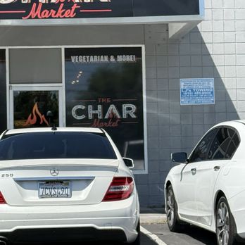 THE CHAR MARKET - Updated August 2025 - 450 Photos & 457 Reviews - 4717 ...