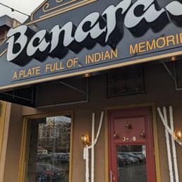 BANARAS - Updated December 2025 - 404 Photos & 140 Reviews - 15600 NE ...