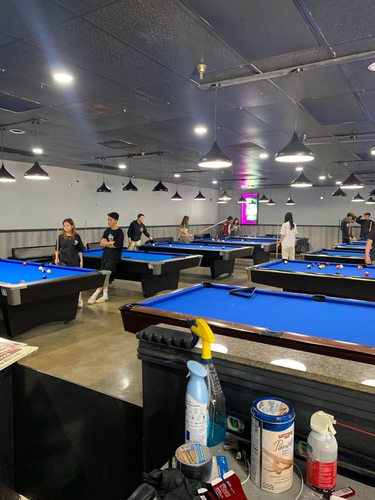 SAIGON BILLIARDS - Updated February 2026 - 22 Photos & 23 Reviews ...