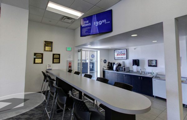 CAPITAL FORD - Updated January 2026 - 66 Photos & 247 Reviews - 3660 S ...