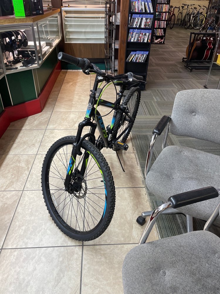 GOLDEN GOAT PAWN SHOP - Updated October 2025 - 15 Photos - 2203 Brook ...