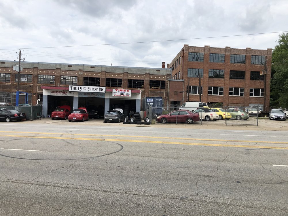 THE BUG SHOP - Updated November 2025 - 10 Photos - 553 Northside Dr SW ...