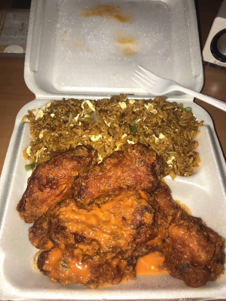 TASTE 8 - 28 Photos & 31 Reviews - Chinese - 629 Scenic Hwy ...