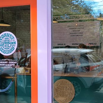 CORNET CUSTARD - Updated April 2025 - 53 Photos & 34 Reviews - 4529 SE ...
