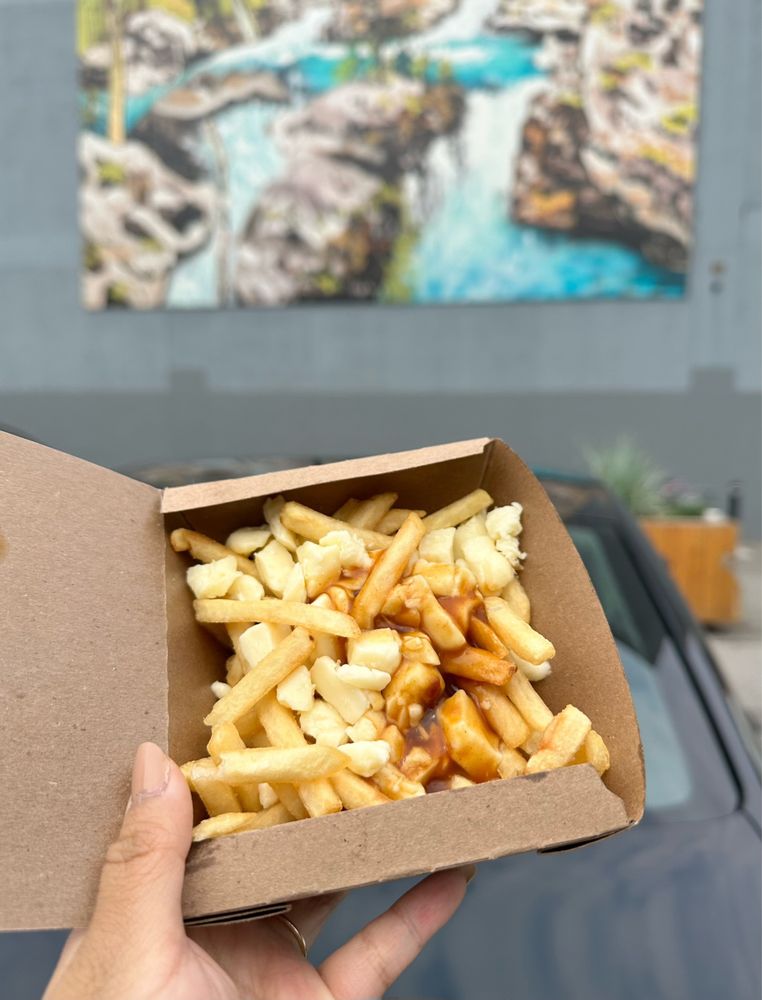 MCDONALD’S - Updated December 2025 - 77 Photos & 42 Reviews - 116 Banff ...