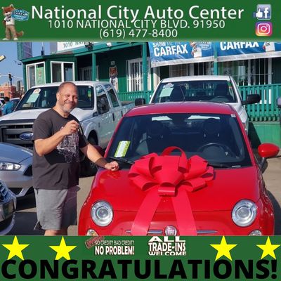 NATIONAL CITY AUTO CENTER INC - Updated December 2025 - 204 Photos ...