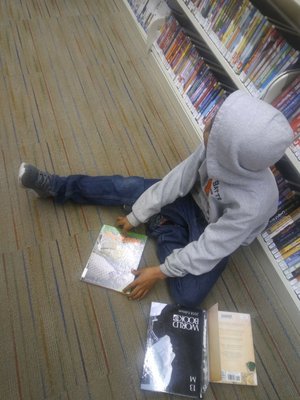 QUARTZ HILL LIBRARY - Updated October 2025 - 14 Photos & 20 Reviews ...