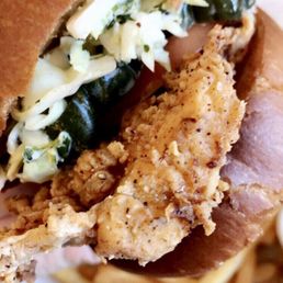 MATHEWS FOOD & DRINK - 1004 Photos & 594 Reviews - 351 Grove St, Jersey ...