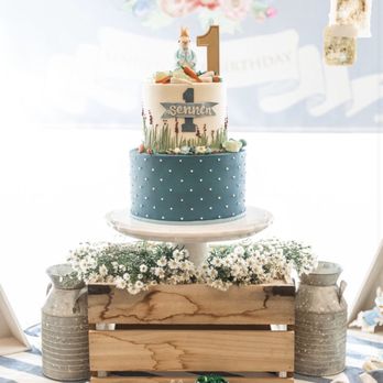 Sweet Treets Bakery - Updated COVID-19 Hours & Services - 1503 Photos ...